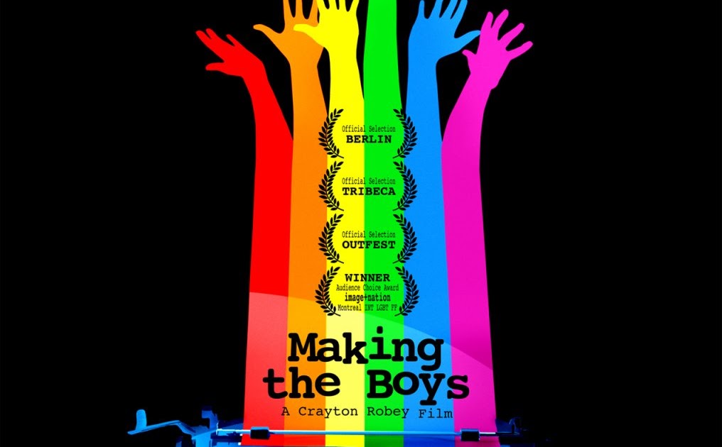 kenneth in the (212): 'Making the Boys': A Look Behind the World's Most ...
