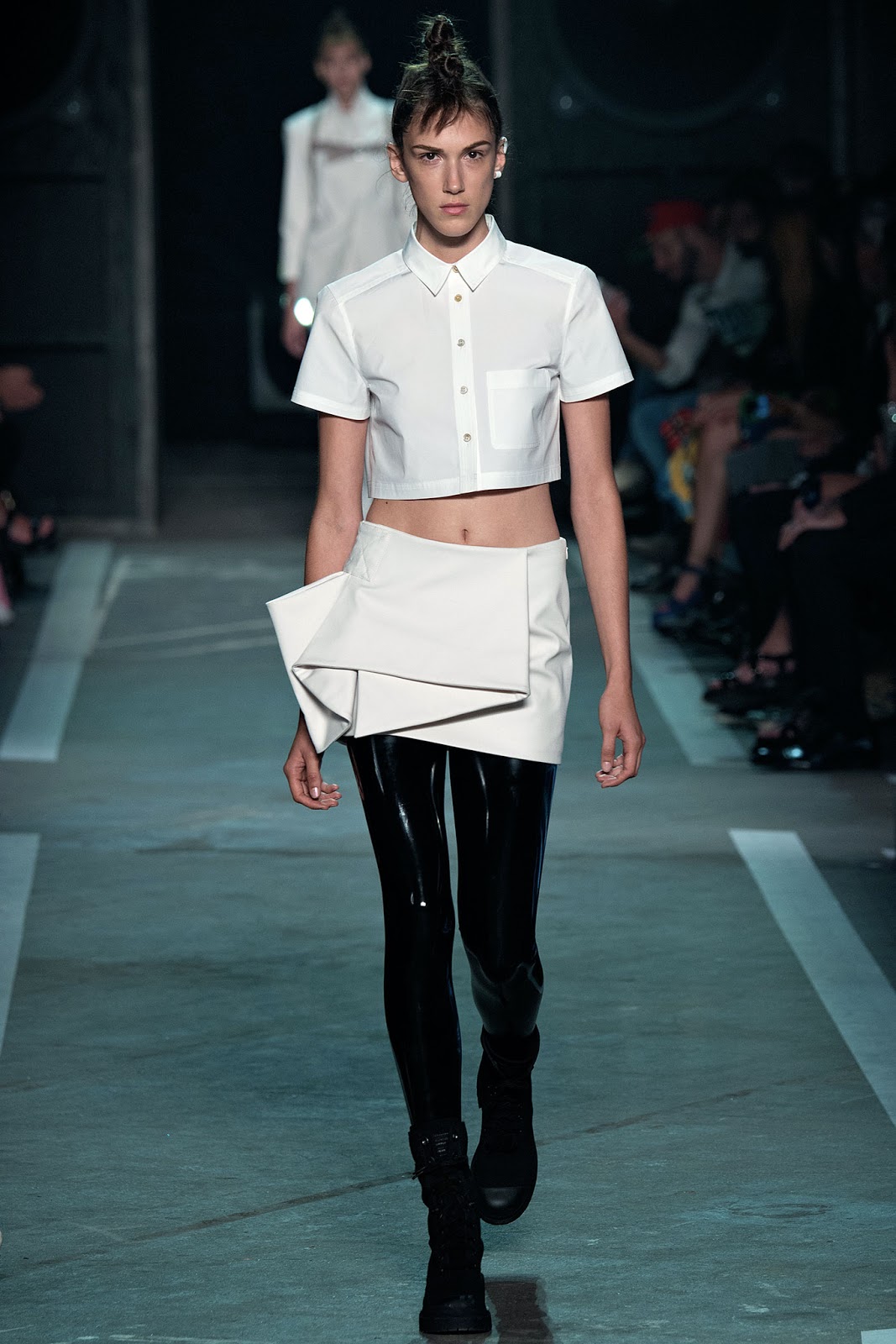 marc by marc jacobs s/s 2015 new york | visual optimism; fashion ...