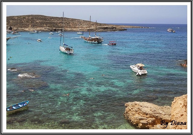 Scrisoare despre Malta - by Diana - Enciclopedia calatorului independent