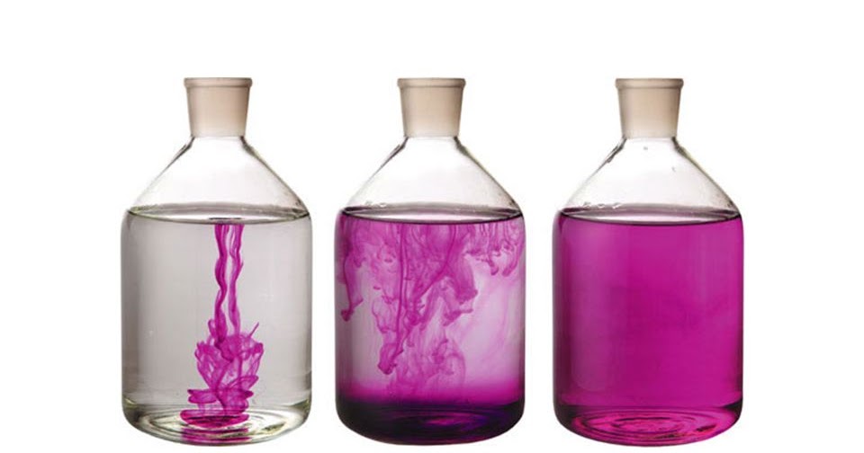 Ciencia III Quimica: Disoluciones