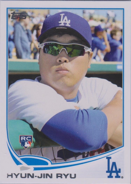 Jun Ryu's Instagram, Twitter & Facebook on IDCrawl