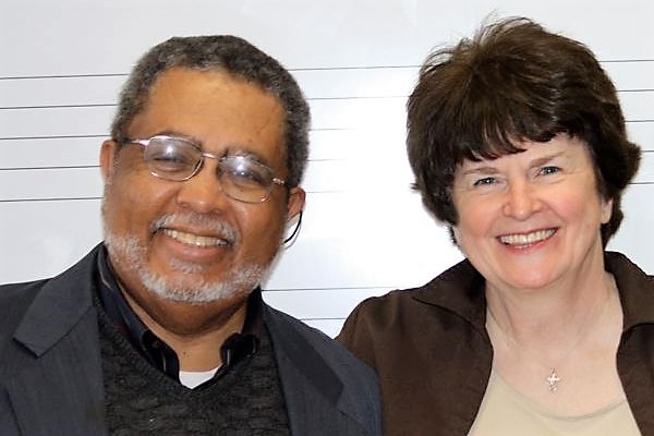 AfriClassical: John Malveaux: Anne Maynard Bowman will attend "Still ...