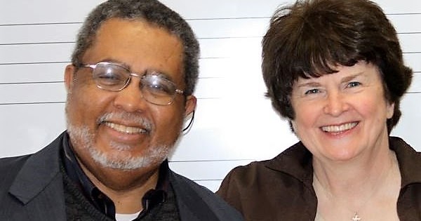 AfriClassical: John Malveaux: Anne Maynard Bowman will attend "Still ...