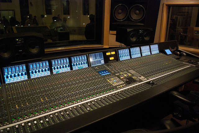 Engineer Smart Guide: The SSL Duality | The Sound Mind
