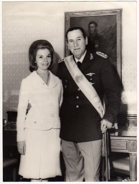 Somos Peronismo: 12 DE OCTUBRE DE 1973 ASUNCIÓN DE LA TERCERA ...