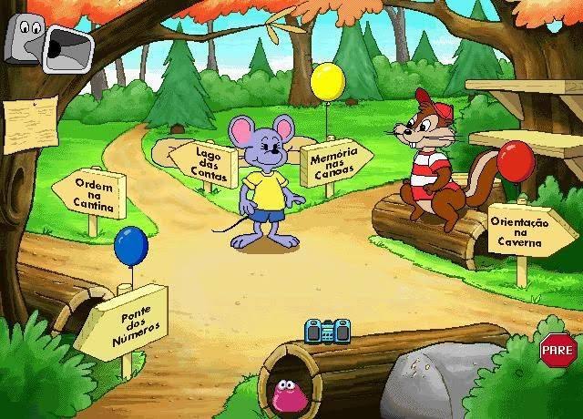 CLIQUE DICAS TV#: Coelho Sabido 1º Ano - Antigo Pré Faixa etária: 4 a 6 ...