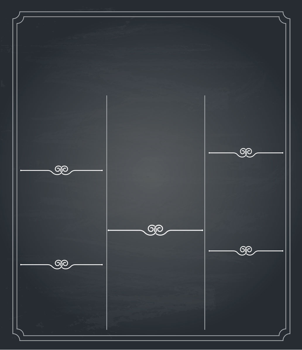 Sem Desperdício!: Como fazer Chalkboard personalizado no Power Point