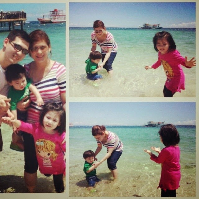 Melissa Ricks Father Of Baby