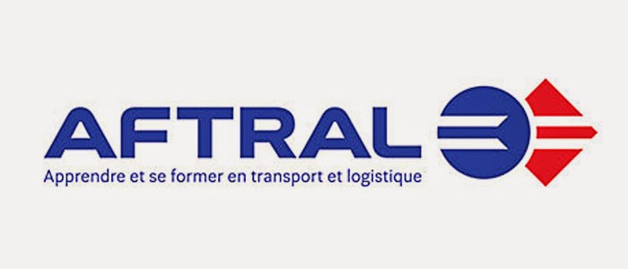 Logofan: AFTRAL, le nouveau AFT IFTIM