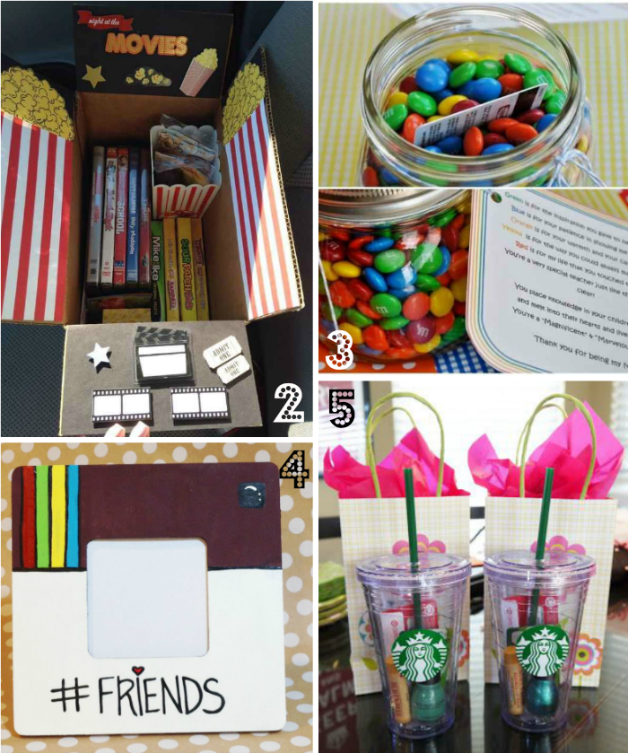 5 IDEAS DIY PARA REGALAR - I love it!
