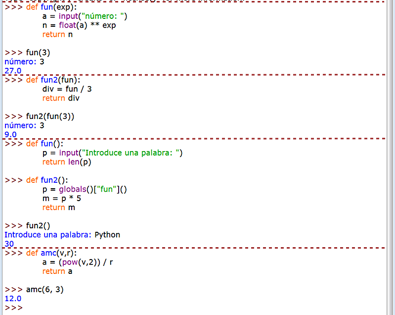 APRENDER A PROGRAMAR CON PYTHON: abril 2017