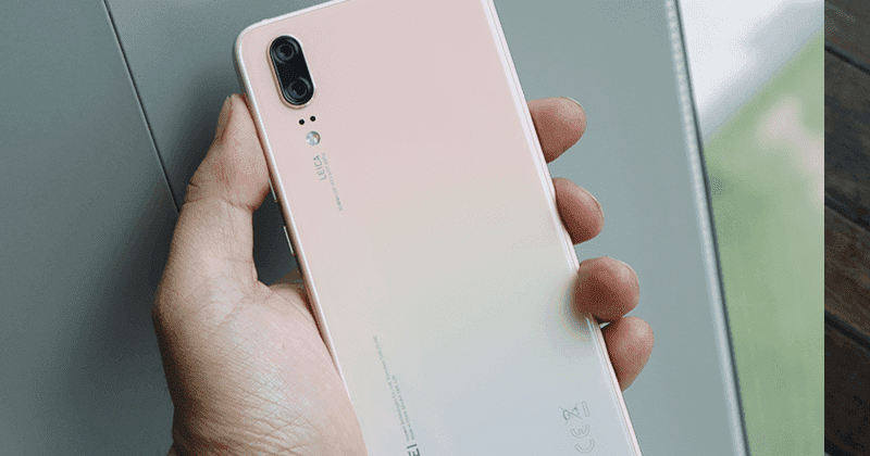 Huawei will make more exciting smartphones in the near future!