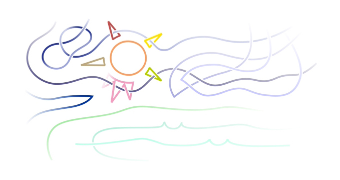 „IKT VAIKAMS-SMAGU IR ĮDOMU“: Žaidimai su raidėmis