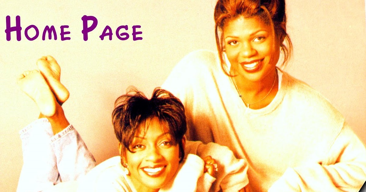 Shalomgospelmusic: Angie & Debbie Winans: Dupla à serviço de Gospel ...