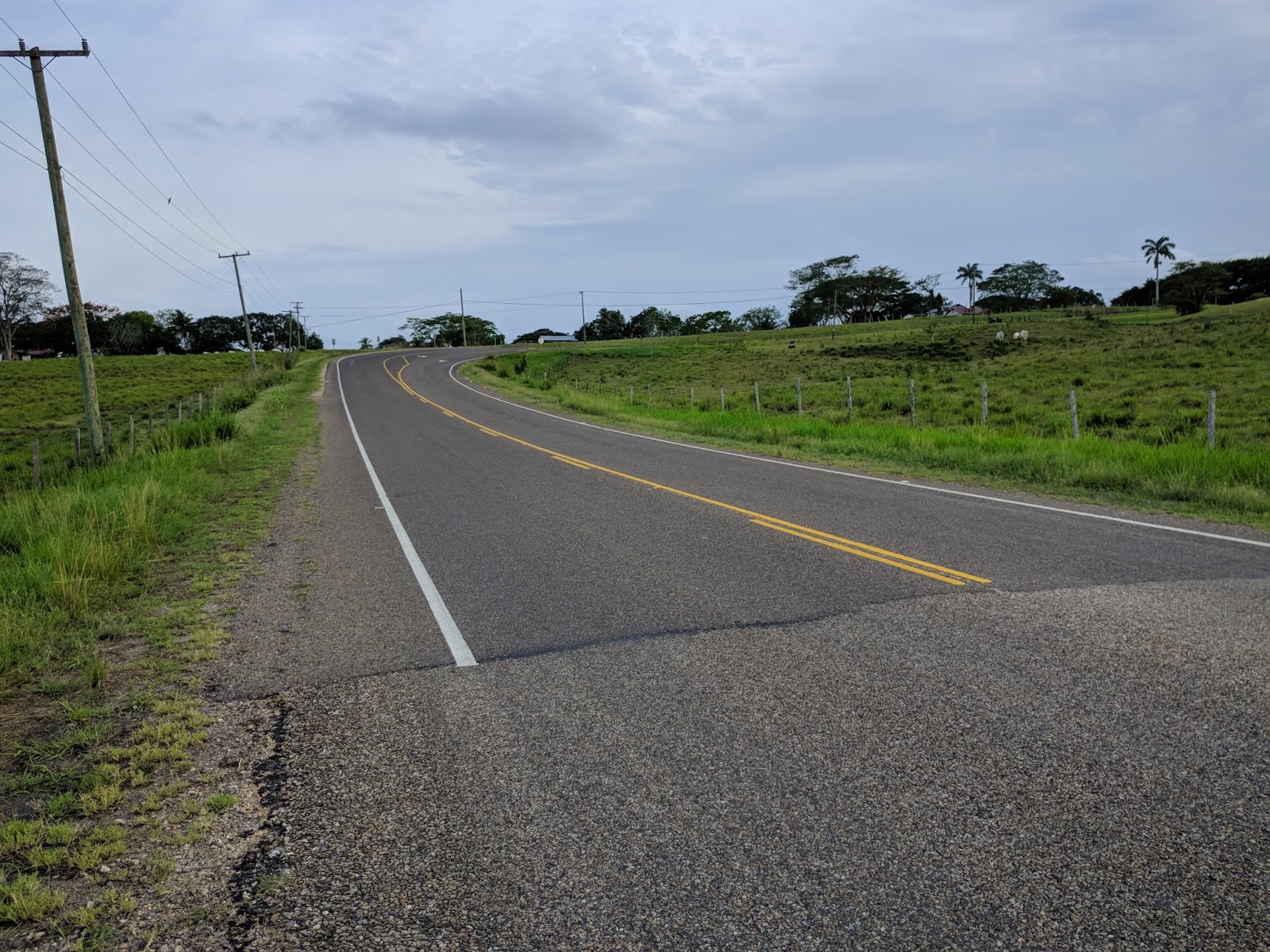 Spanish Lookout, Belize