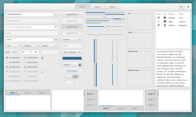 GTK e Qt, do que se trata? - Diolinux