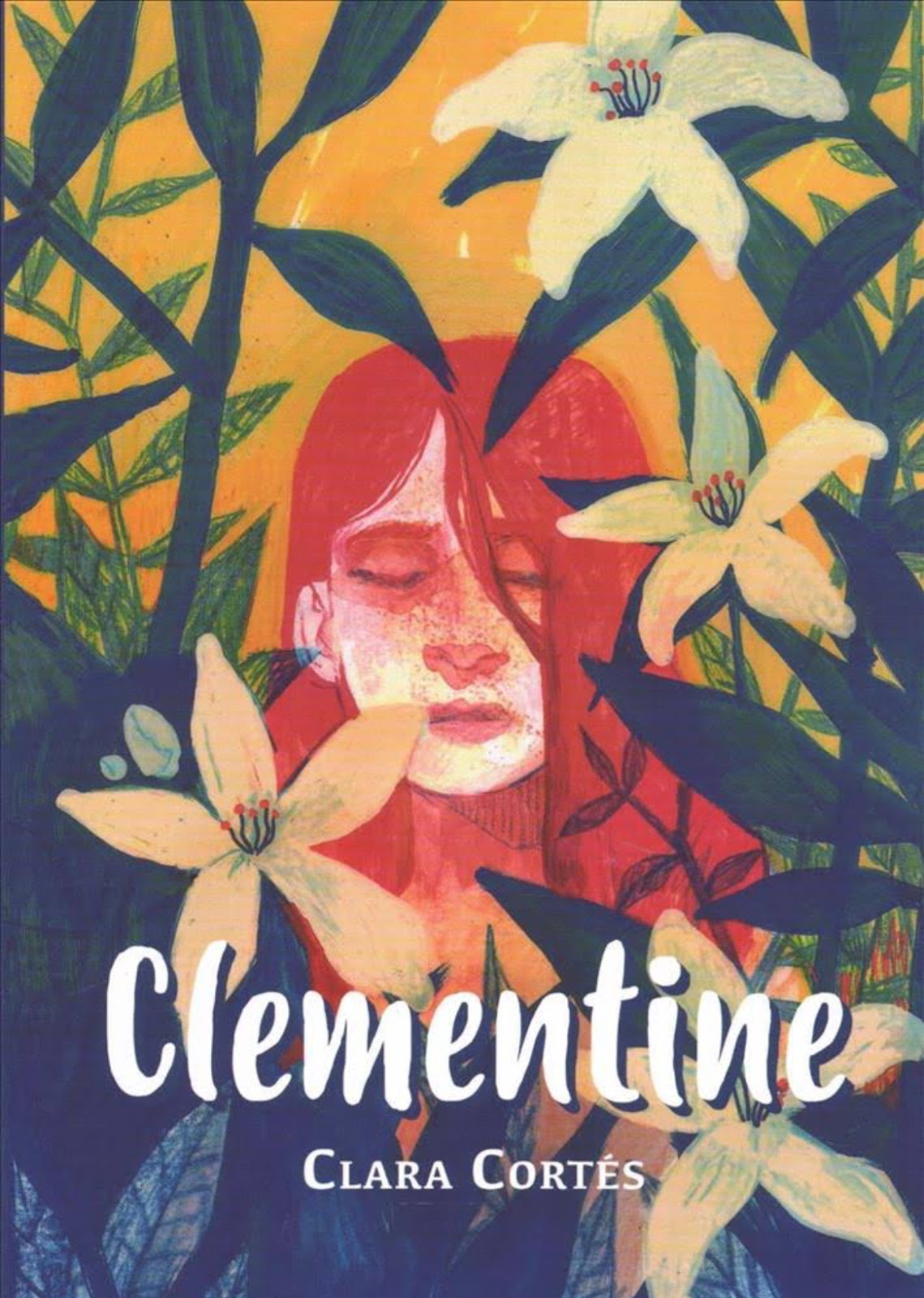 Lecturas felices: Reseña #1 Clementine