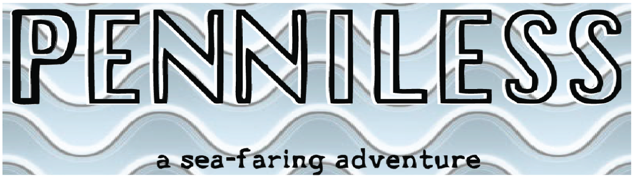 Penniless: there is a store...