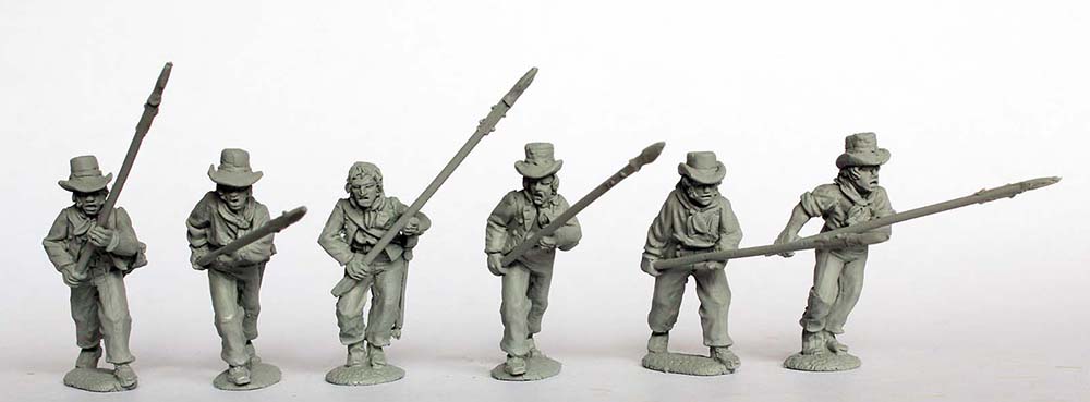 Wargame News and Terrain: Perry Miniatures: New Napoleonic Naval ...