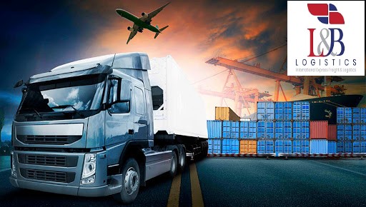 Load And Board Logistics: Things You Need To Know About Freight Pickup ...