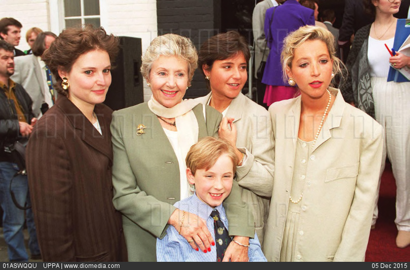 Carry On Blogging!: Remembering Gerald Thomas: An affable force of nature