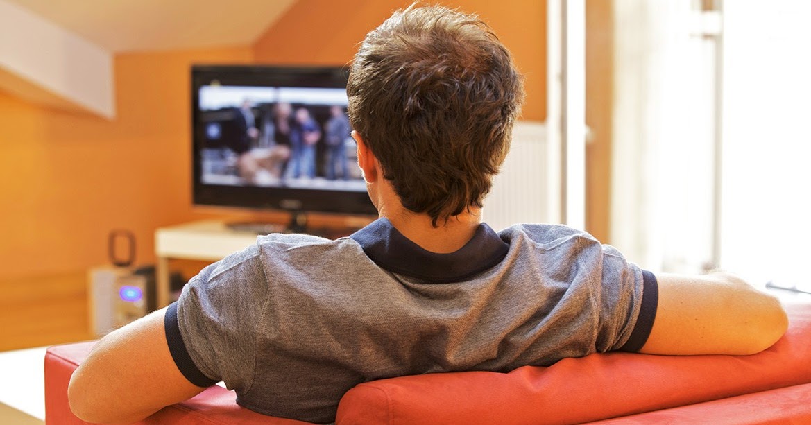 Cómo la televisión y las películas me han ayudado a adquirir ... Cómo la televisión y las películas me han ayudado a adquirir ...