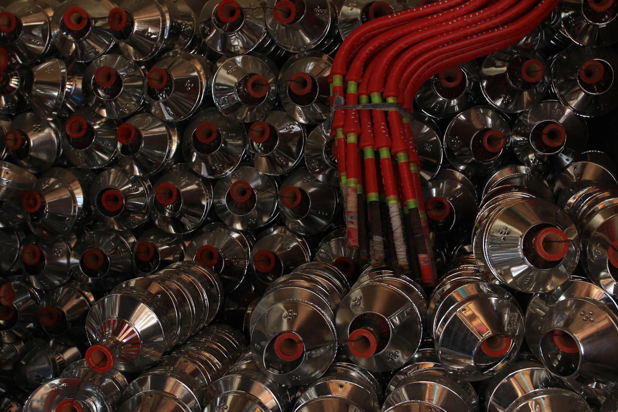 Salman Rashid: Hookah Makers of Lalian