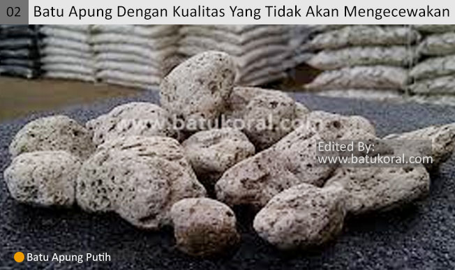 JUAL BATU APUNG PUTIH TERDEKAT ~ JUAL BATU ALAM MURAH TANGERANG DAN ...
