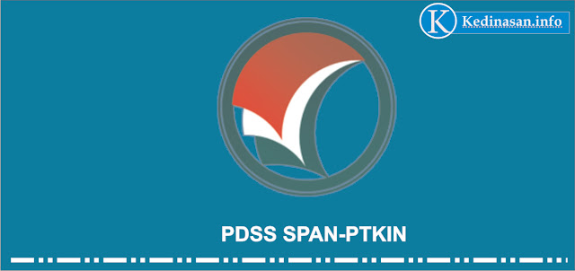 Panduan Pendaftaran PDSS SPAN-PTKIN Sekolah & Siswa 2022 - Sekolah Ikatan Dinas