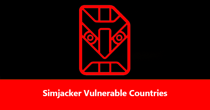 861 Million SIM cards in 29 Countries are Vulnerable to Simjacker Attacks
