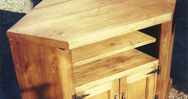 Esquina de Campo Muebles: ESQUINEROS