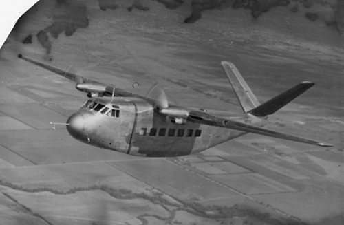 The Aviation Anorak is now called The Anoraks' Aerodrome and has now ...