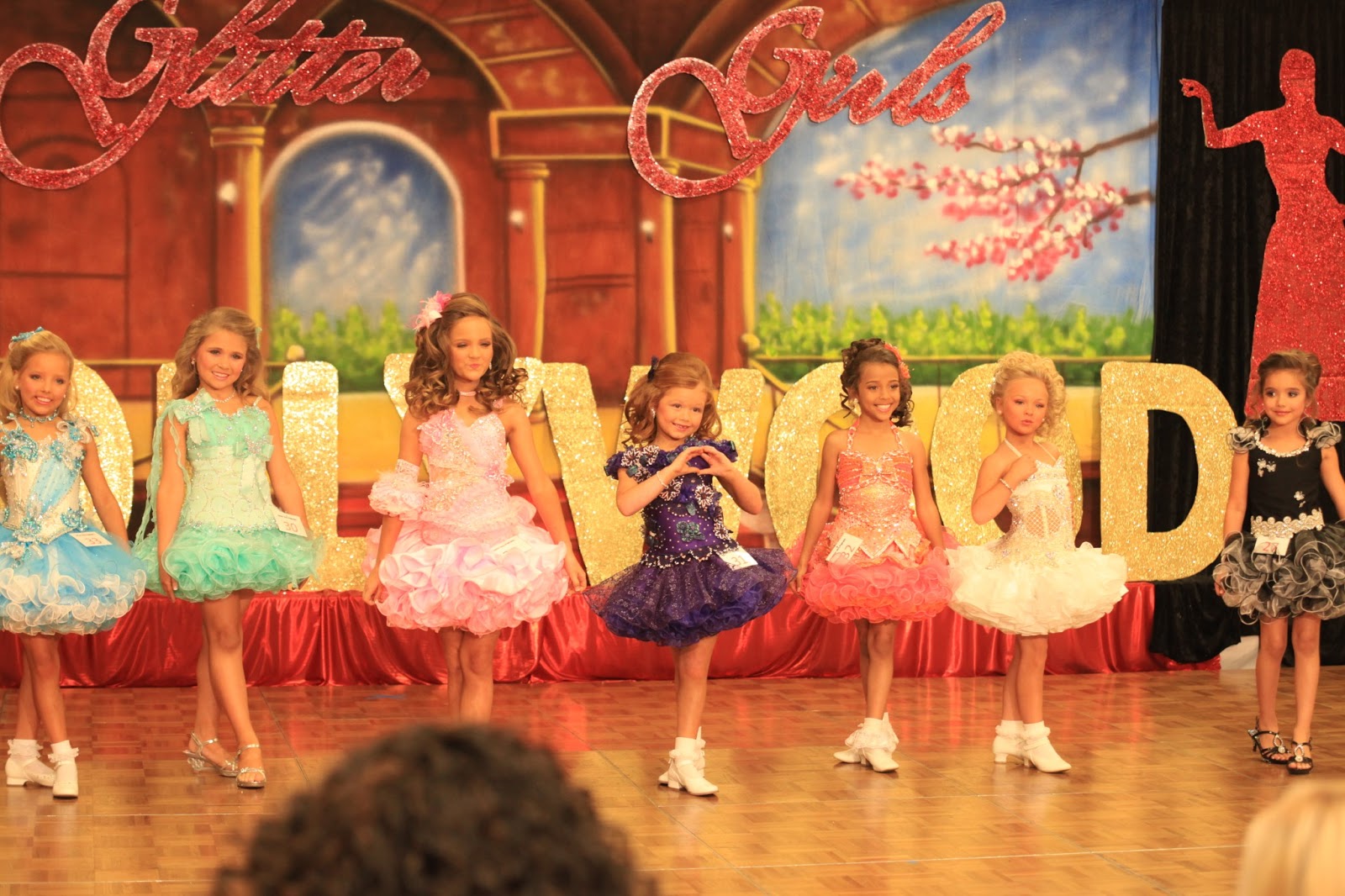 Glitter Girls Pageants Blog: Recap of Toddlers and Tiaras S06E06 ...