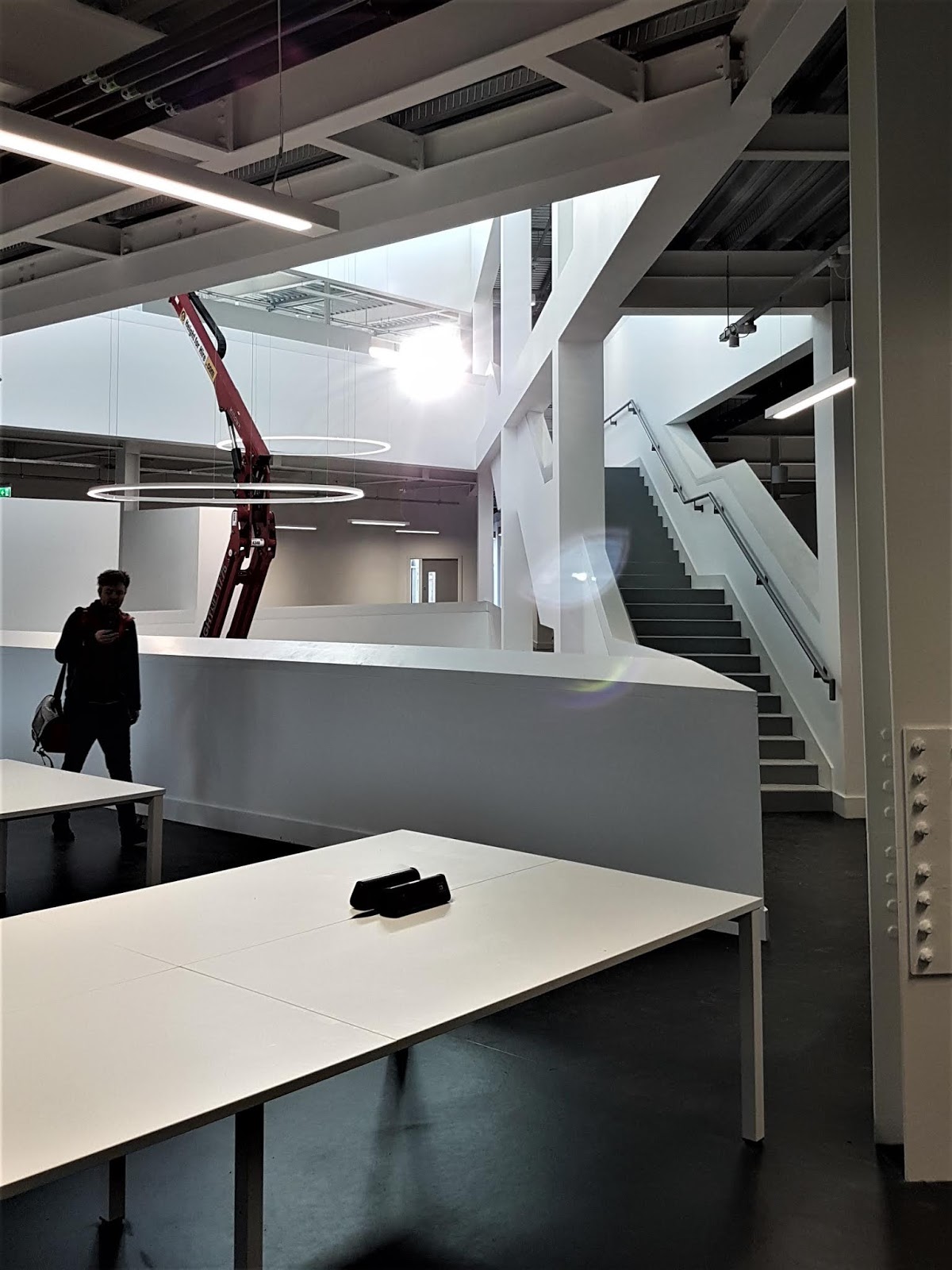 ARCHITECTURESHIP: Cork School of Architecture