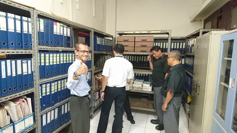 GENBA - GENBUTSU - GENJITSU - GENRI - GENSOKU | Shopfloor Improvement ...