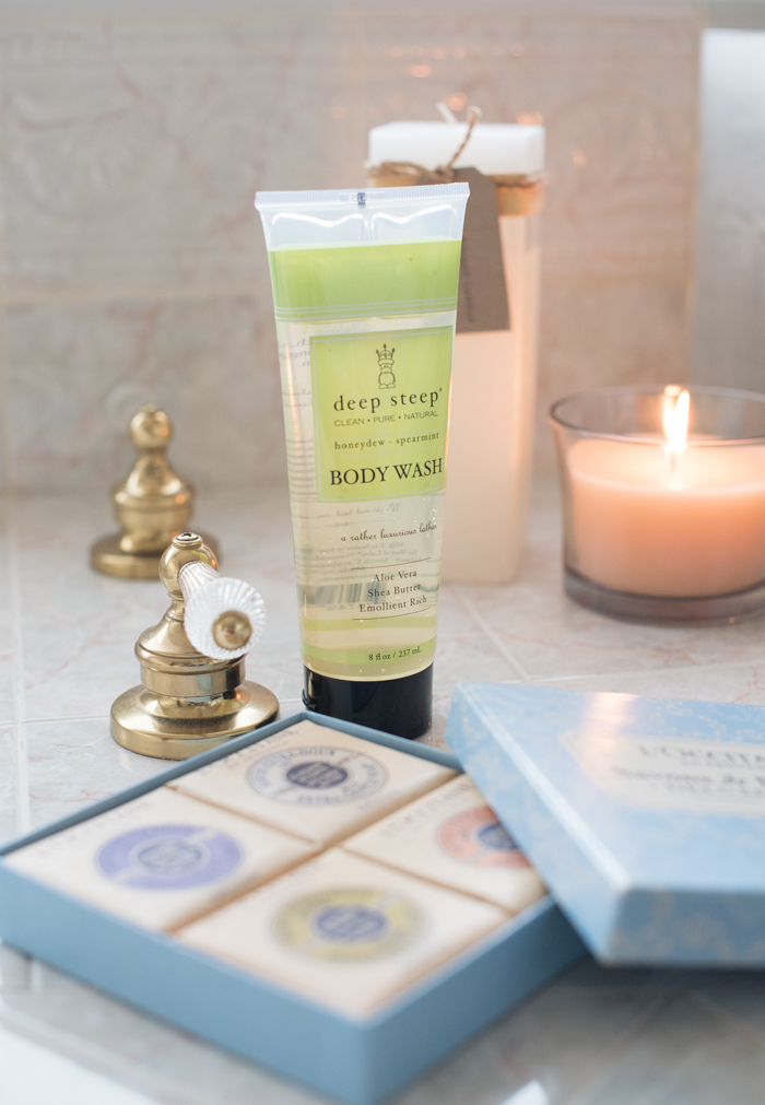 Bath House Essentials at Bruce Moreno blog