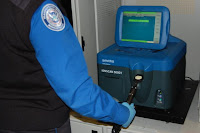 The TSA Blog: C4 Explosive Found In Passenger’s Checked Luggage