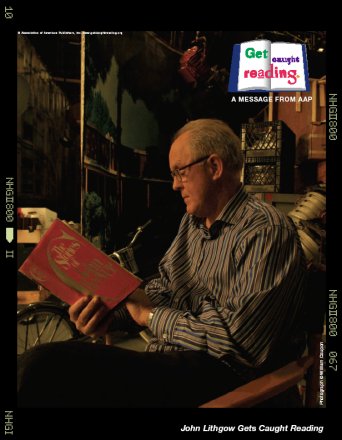 Read 52 Books in 52 Weeks: BW18: Japan's Golden Week