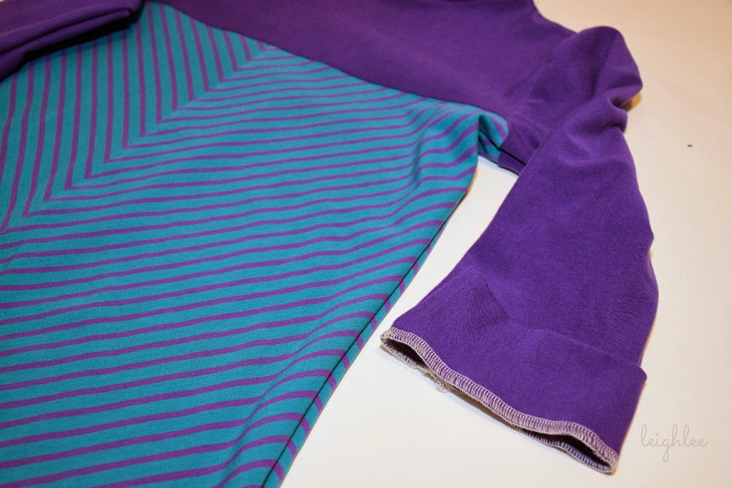 the Jocole blog: Cuff Tutorial