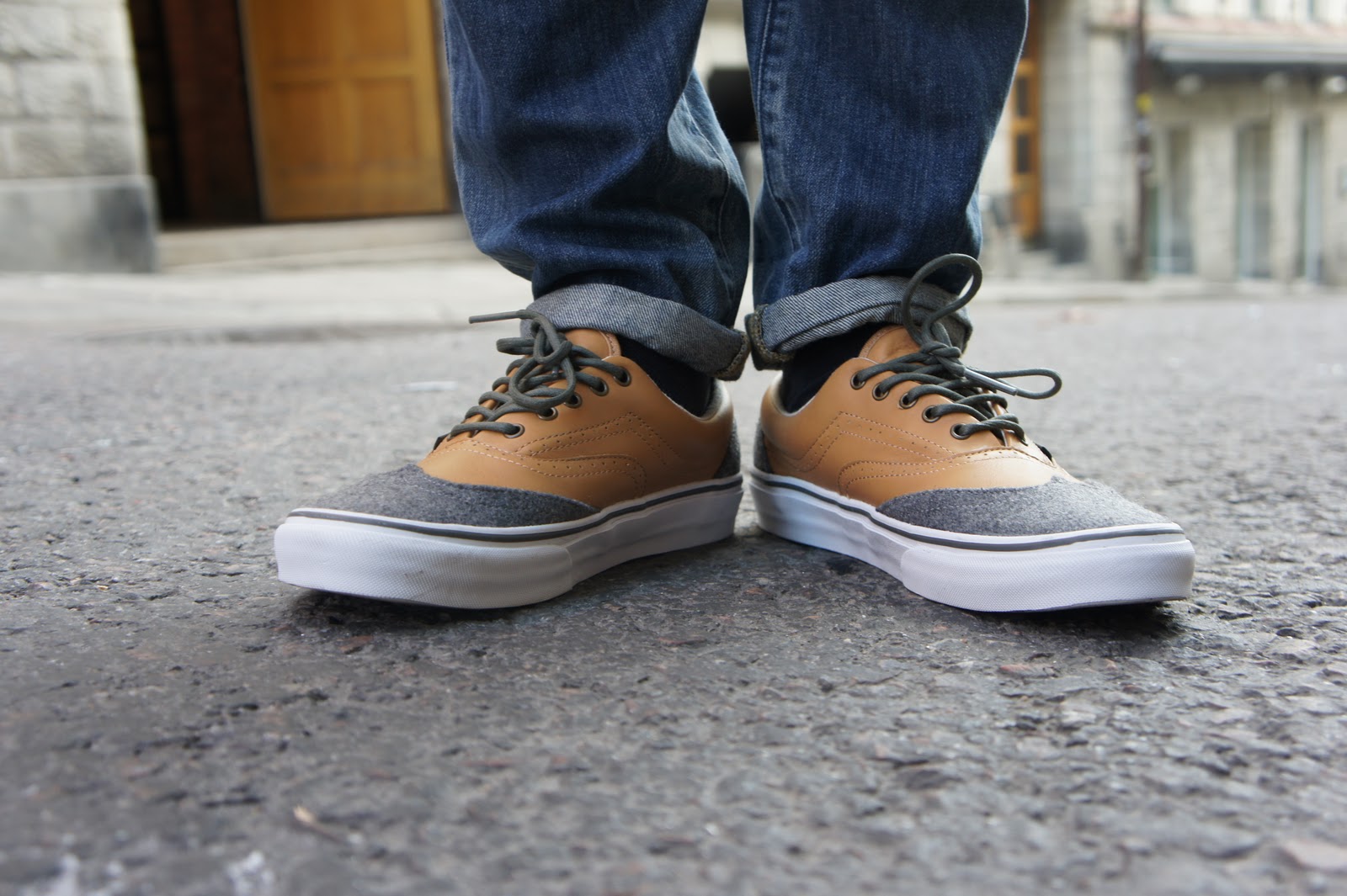 Cali OG store Blog: A dope selection of fall/winter Vans instore!