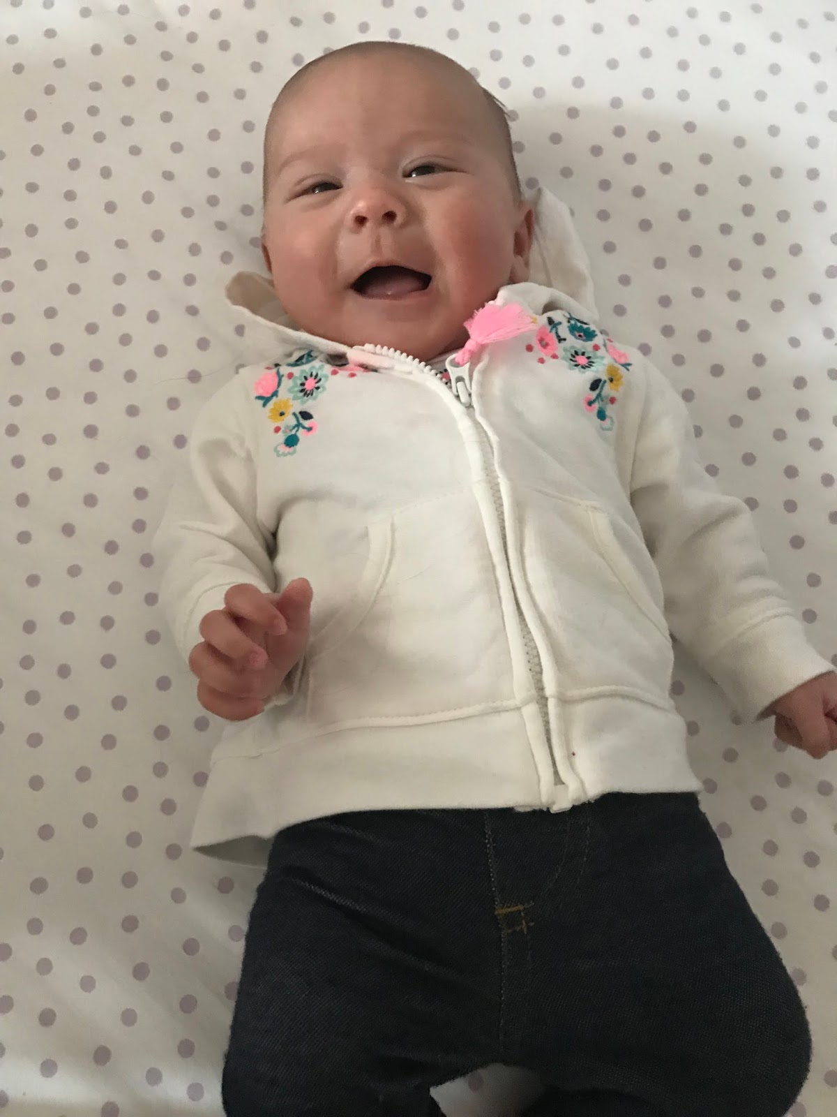 Baby Bee - Buzzing with Ms. B