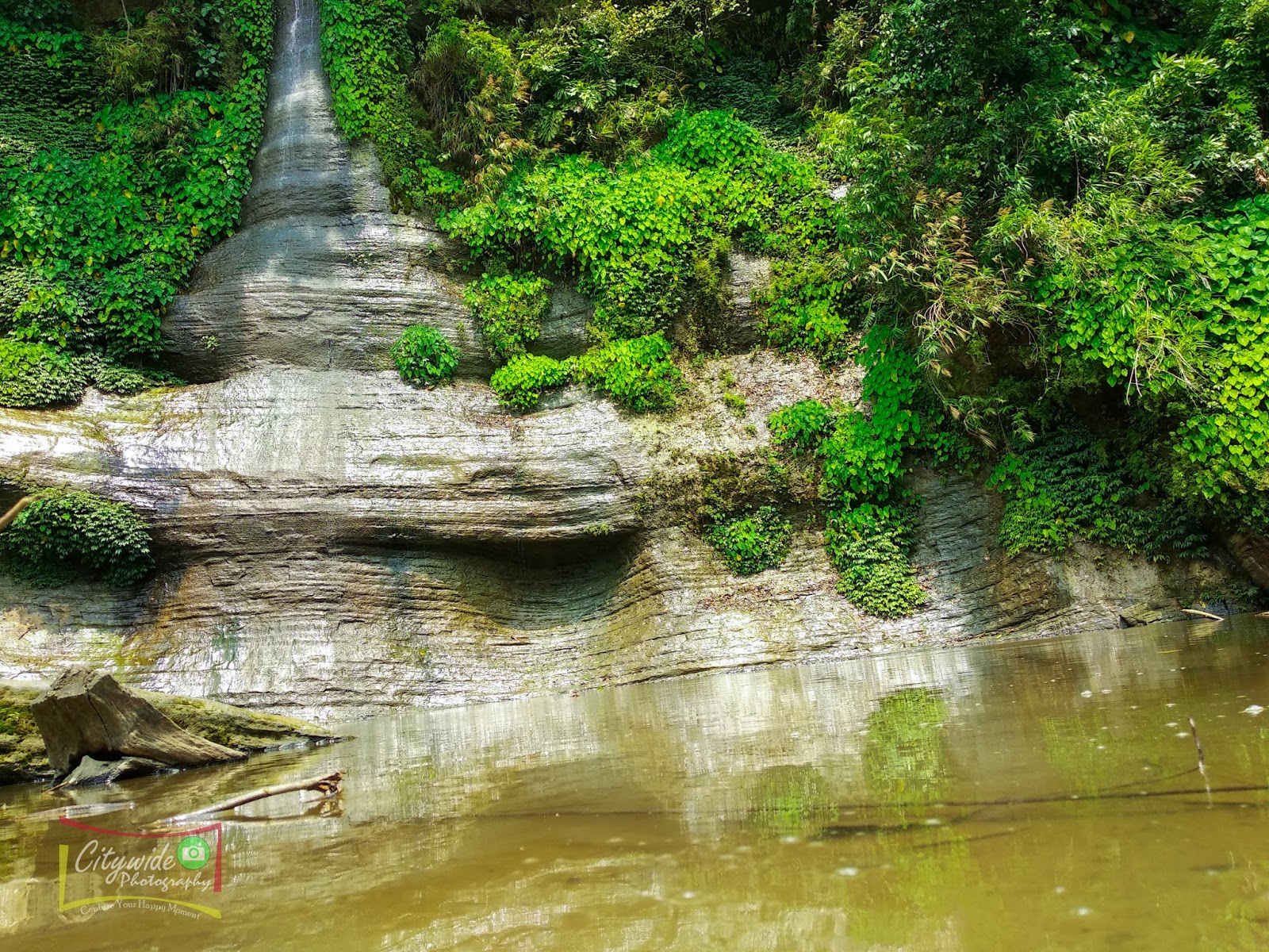 Chandranath Hill Sitakunda - Citywide photography