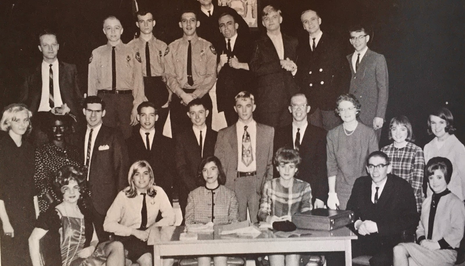 The Class of '66: Urgent call for Class of '66 photos for the July 1&2 ...