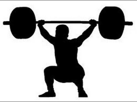 Tips Olaharaga Angkat Barbel untuk Pemula Yang Lemah