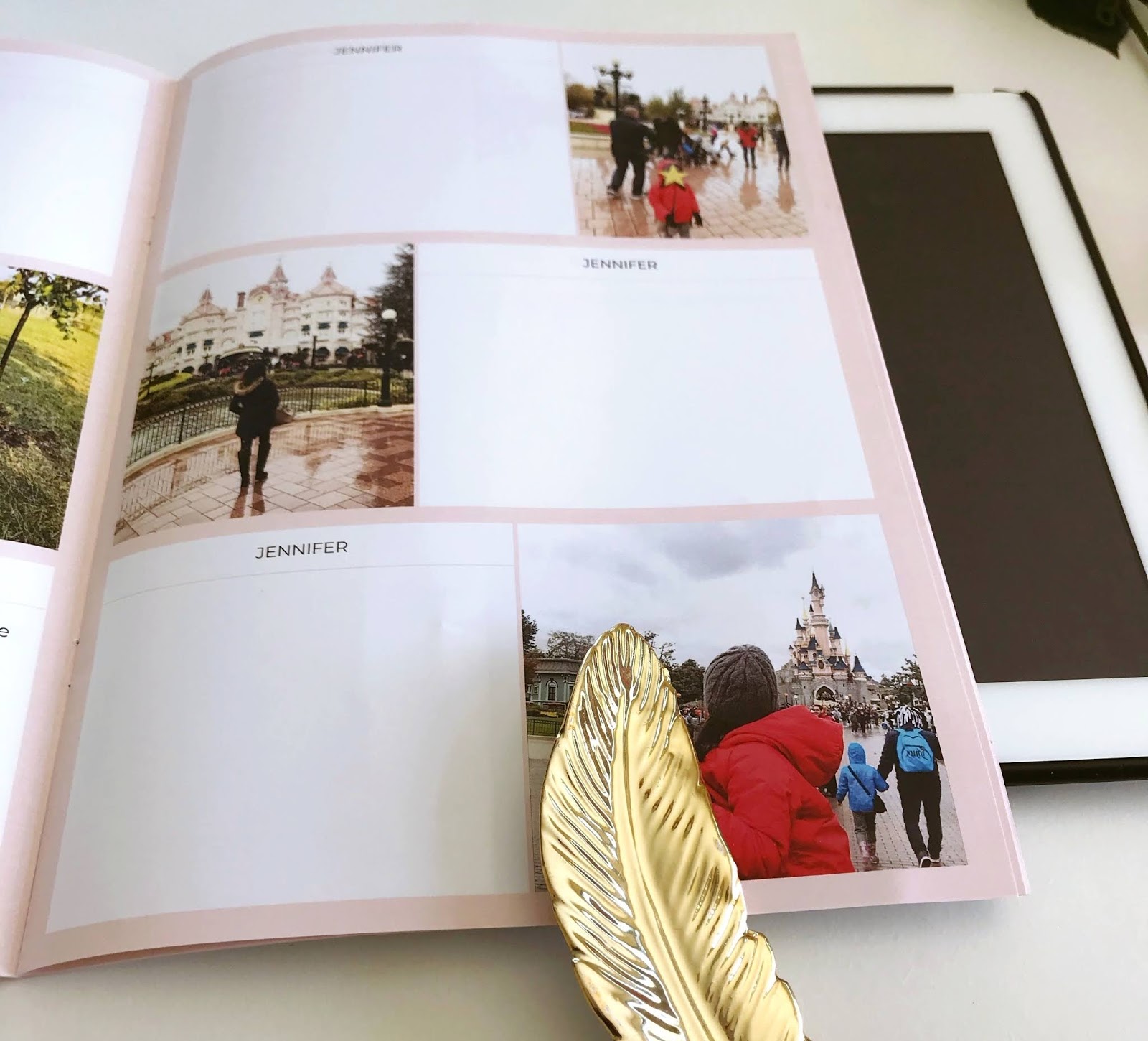 Neveo, un journal photos pour partager les souvenirs ! (code promo 2 ...