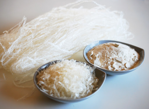 Beneficios del agar agar