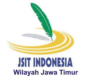 pascom: jsit wilayah jawa timur