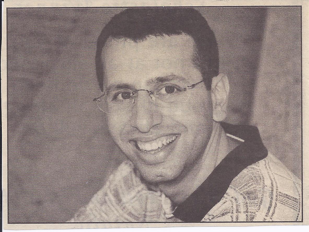 Pauca Verba: Tarcisius and Father Ragheed Ganni