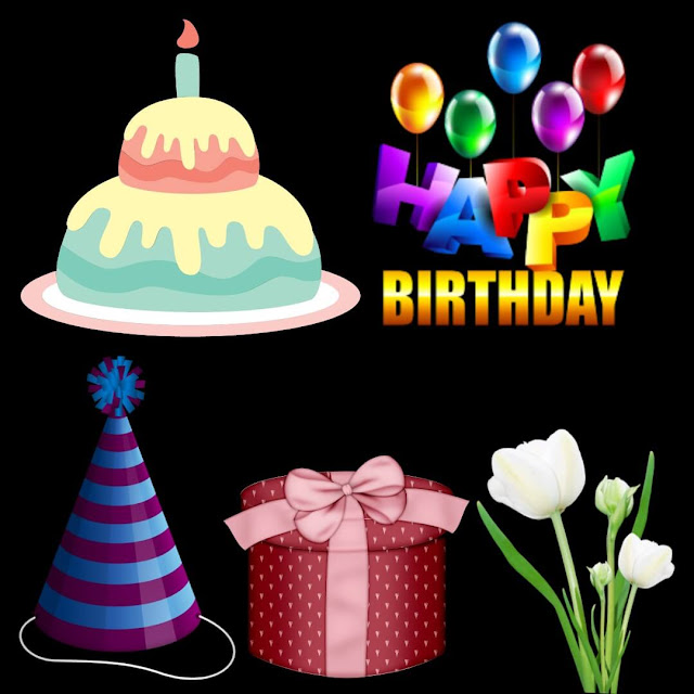 Happy Birthday Images, Happy Birthday Images For Whatsapp - Mixing Images