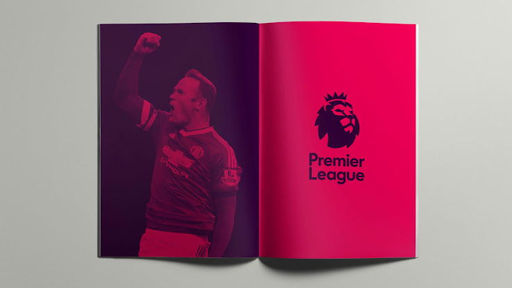 All-New Premier League Logo Unveiled - Sleeve Patch Revealed - Footy ...